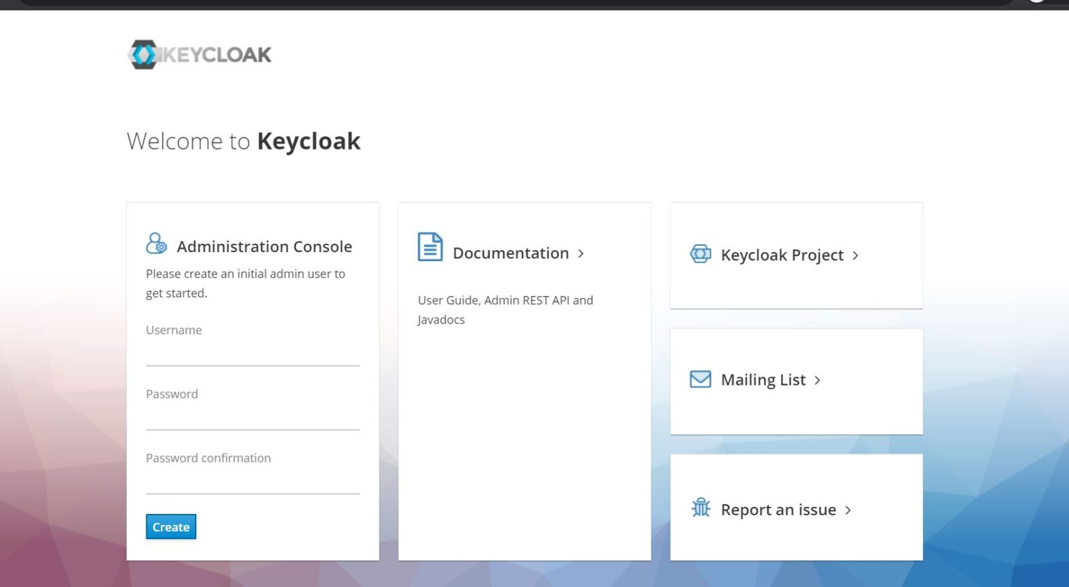 The Definitive Guide to Use Keycloak With a Spring Boot Application