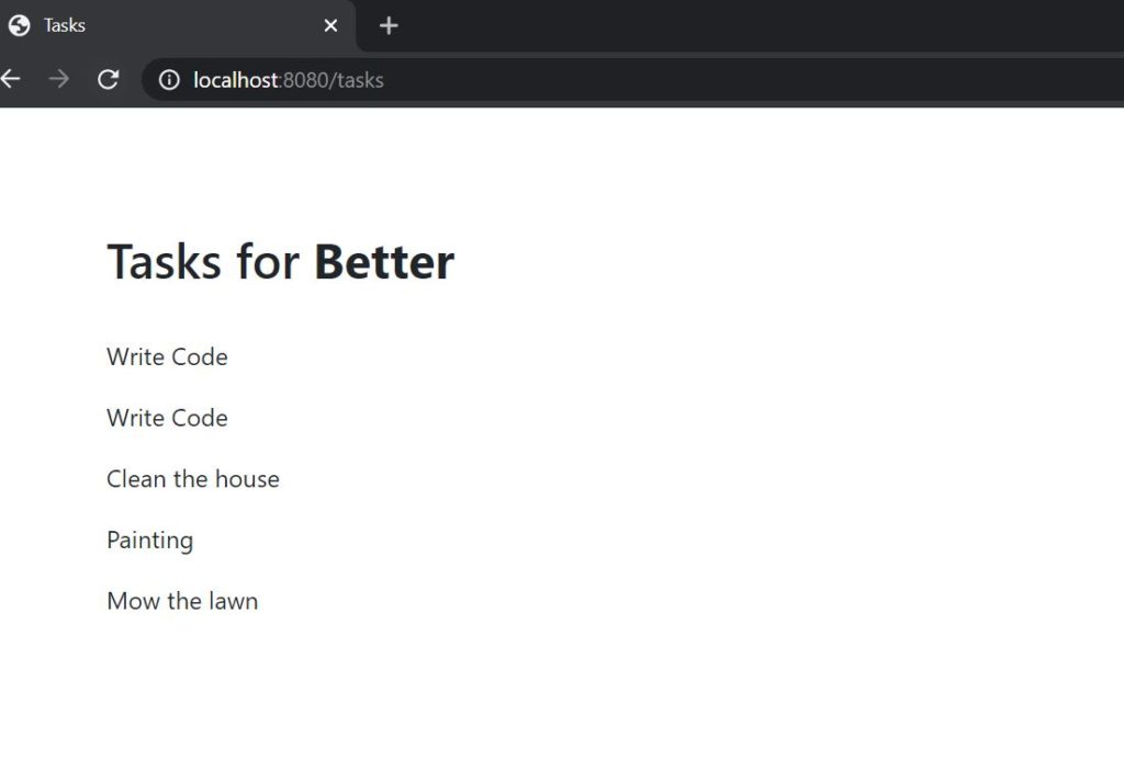The Definitive Guide to Use Keycloak With a Spring Boot Application