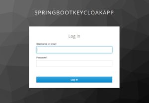 The Definitive Guide to Use Keycloak With a Spring Boot Application