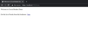 How to Use Circuit Breaker in Spring Boot Application