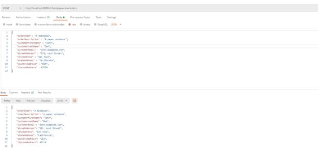 Conversion of Entity to DTO Using ModelMapper