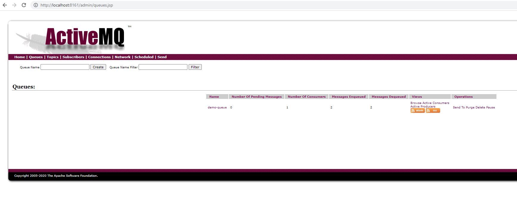 Building Microservices with Event-Driven Architecture