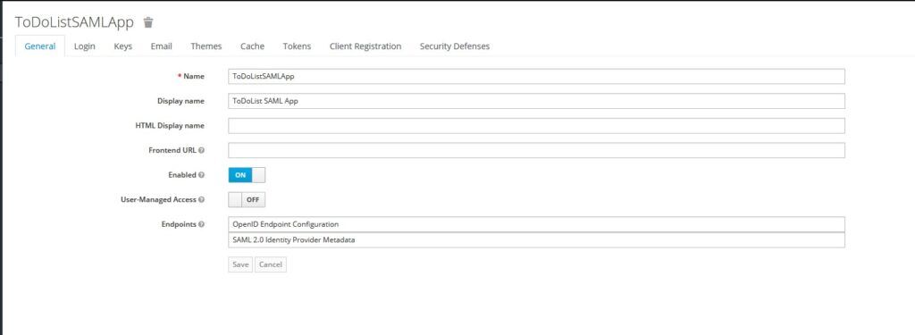 How To Use Keycloak as Identity Broker