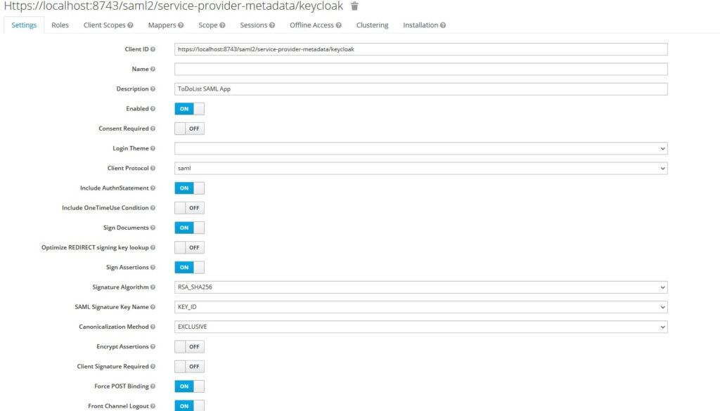 How To Use Keycloak as Identity Broker