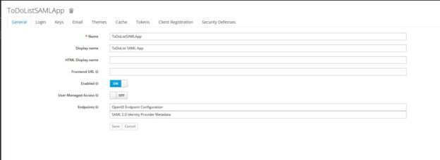 How To Use Keycloak as Identity Broker