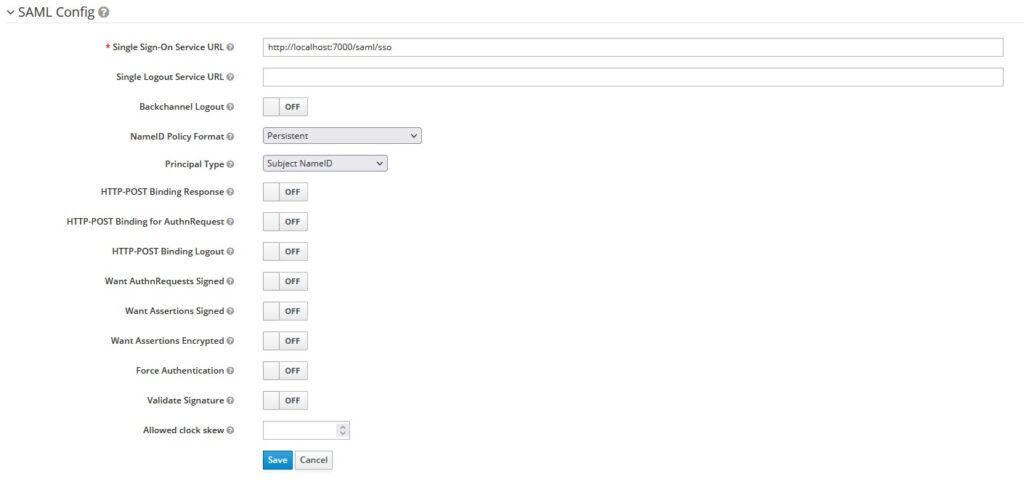 How To Use Keycloak as Identity Broker